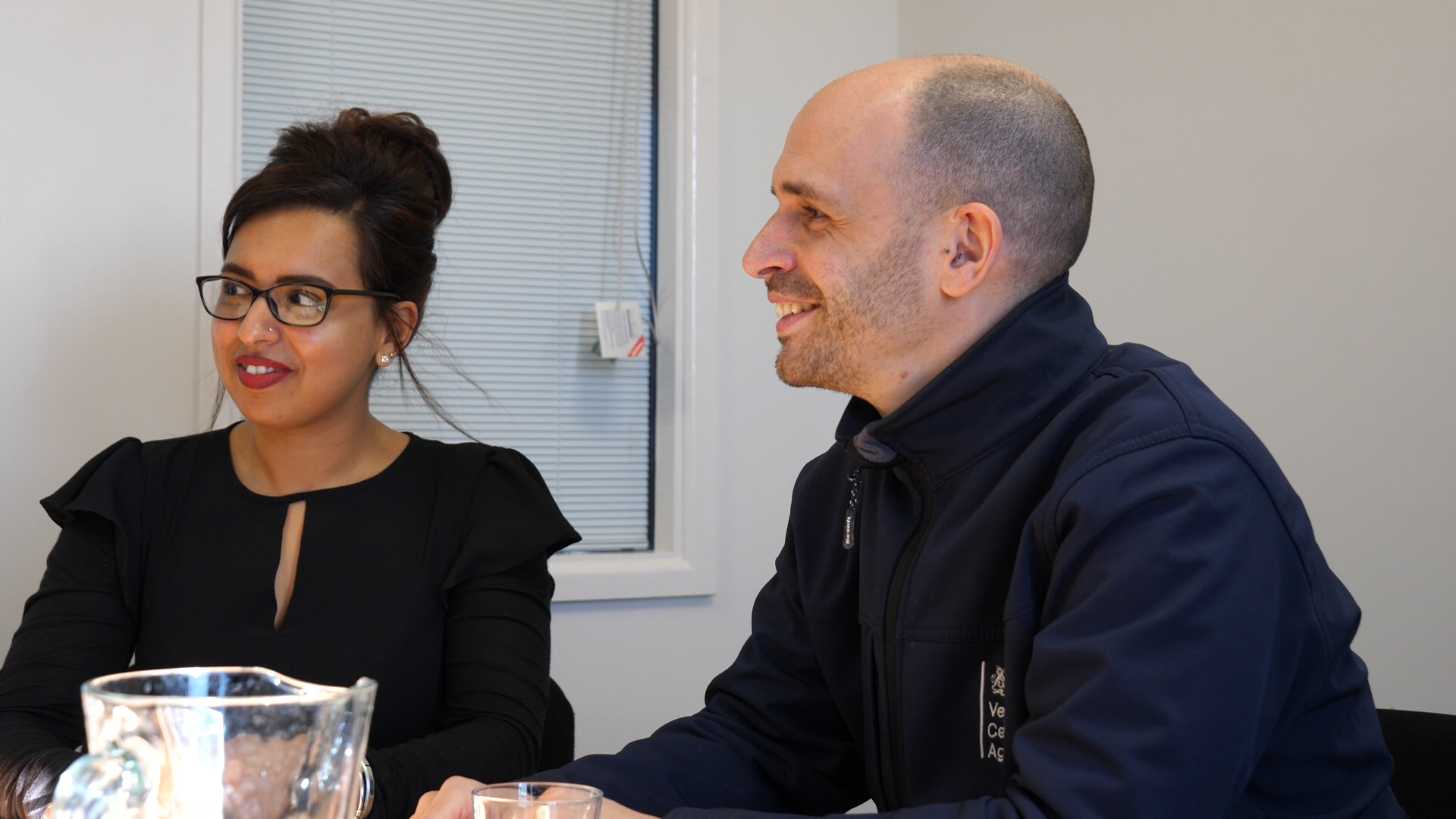 Direct Entry - Vehicle Certification Agency