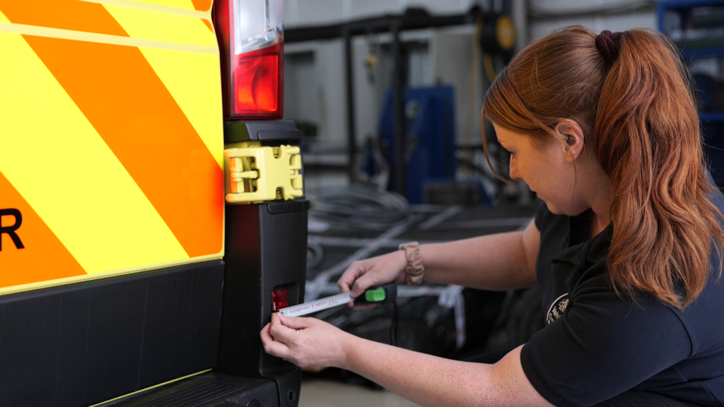 VCA Apprenticeships - Vehicle Certification Agency